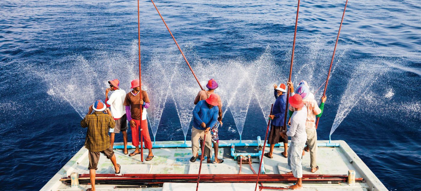 Sustainability | Ocean's https://oceans.ca/sustainability/