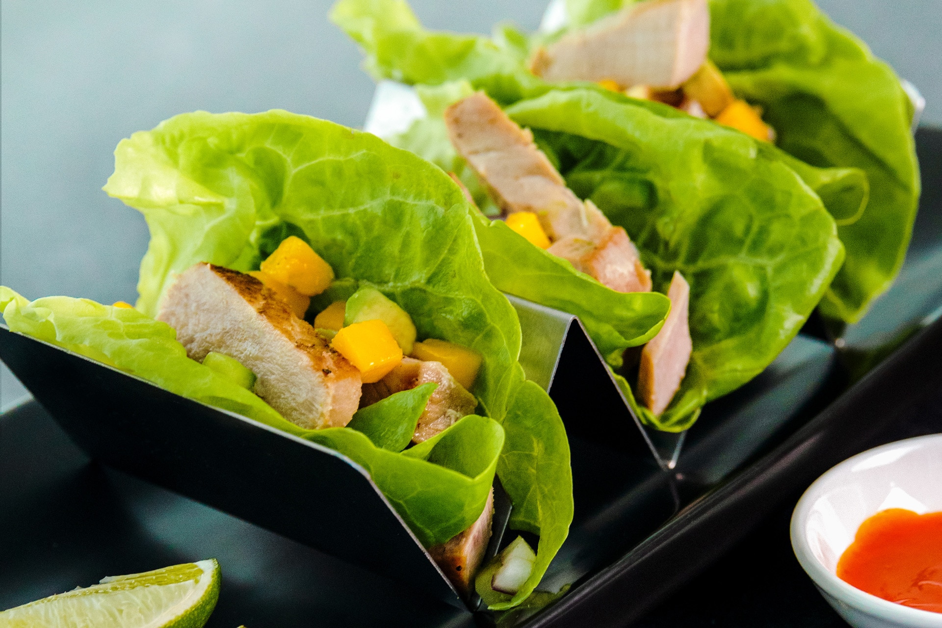 Celebrate National Taco Day! | Ocean's