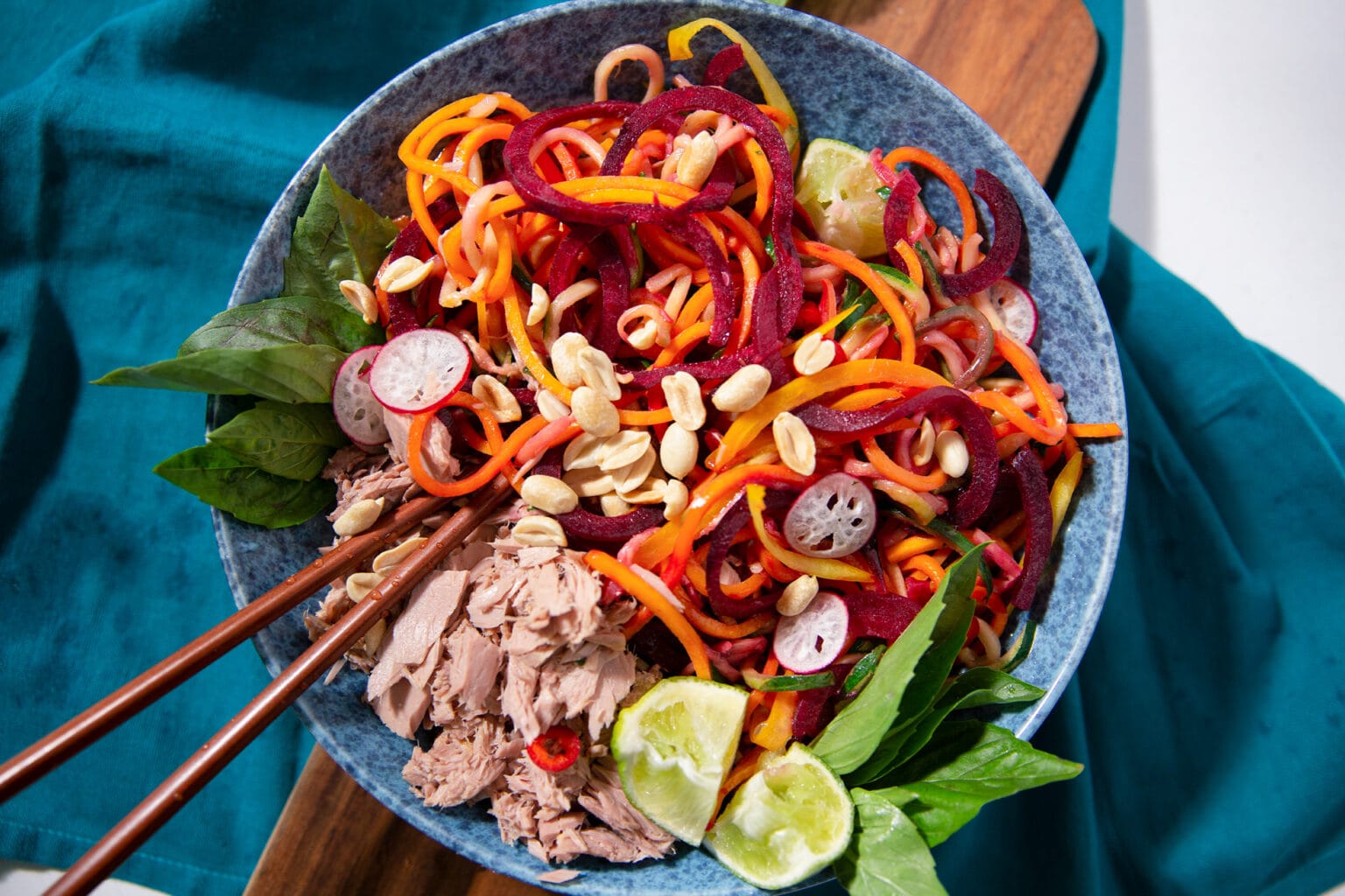 Recipes | Ocean's | Fresh and Healthy Recipes