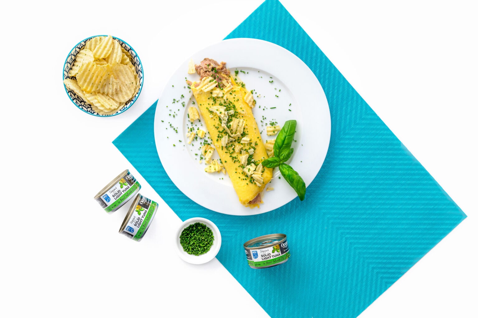 Recipes | Ocean's | Fresh and Healthy Recipes